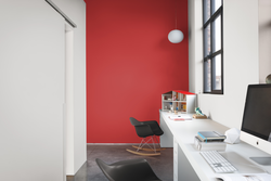 Pepper Red | Dulux