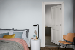 Frosted Steel | Dulux