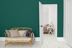 Fortune Green | Dulux