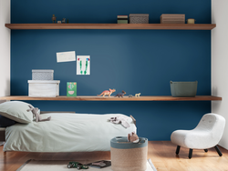 Liberty Blue 1 - Blue - Find products in this colour | Dulux