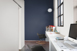 Inky Night - Blue - Temukan produk dengan warna ini | Dulux