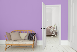 Lilac Spring 2 - Violet - Find products in this colour | Dulux