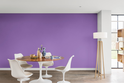 Lilac Spring 1 - Violet - Find products in this colour | Dulux
