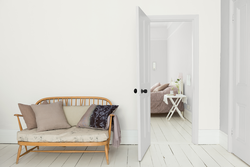 Clock Face - White - Find products in this colour | Dulux