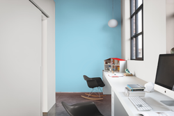 Atlantis Blue 70BG 53/164 - Blue - Find products in this colour | Dulux