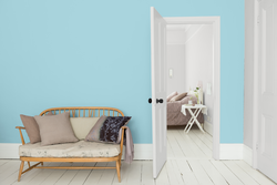 Open Sky - Blue - Find products in this colour | Dulux