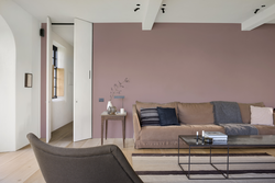 Dusted Damson | Dulux