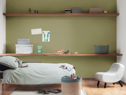Celtic Forest 2 - Green - Find products in this colour | Dulux
