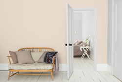 Ivory Flash - Warm Neutral - Find products in this colour | Dulux