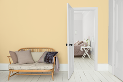 Straw Bale - Yellow - Find products in this colour | Dulux