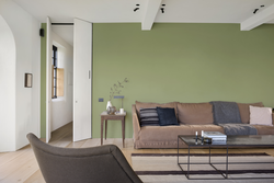 English Mist 3 | Dulux