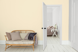 BARLEY WHITE 30129 - Gold - Find products in this colour | Dulux SEAP