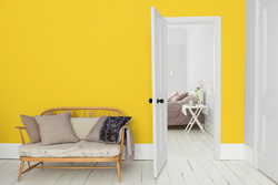 Lemon Punch - Yellow - Find products in this colour | Dulux