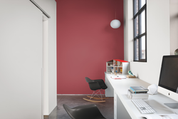Adobe Pink 1 - Red - Find products in this colour | Dulux