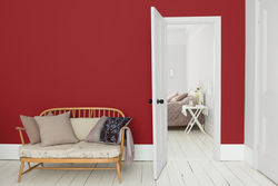 CRANBERRY CRUNCH - Red - Find products in this colour | Dulux