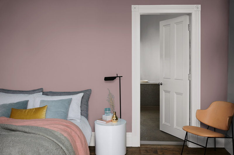 Dulux Colour Tester - Interior - Dulux