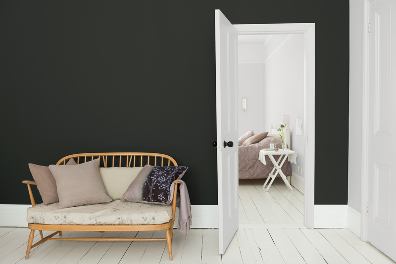 Dulux Colour Tester - Interior - Dulux