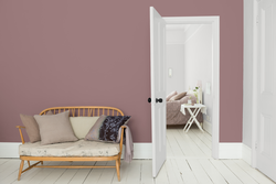 Violet Hush 90RR 31/100 | Dulux
