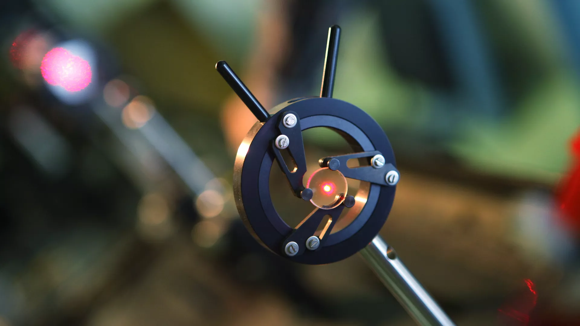 Frontiers | Statistical contextual explanation of quantum paradoxes