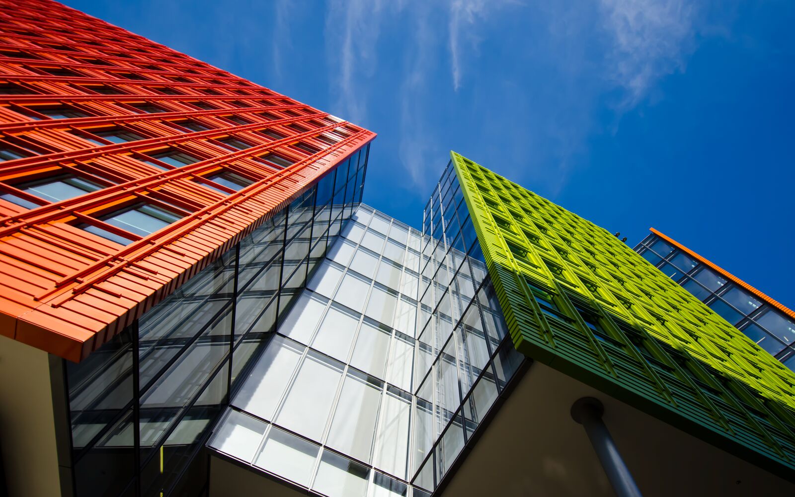 Frontiers in Built Environment