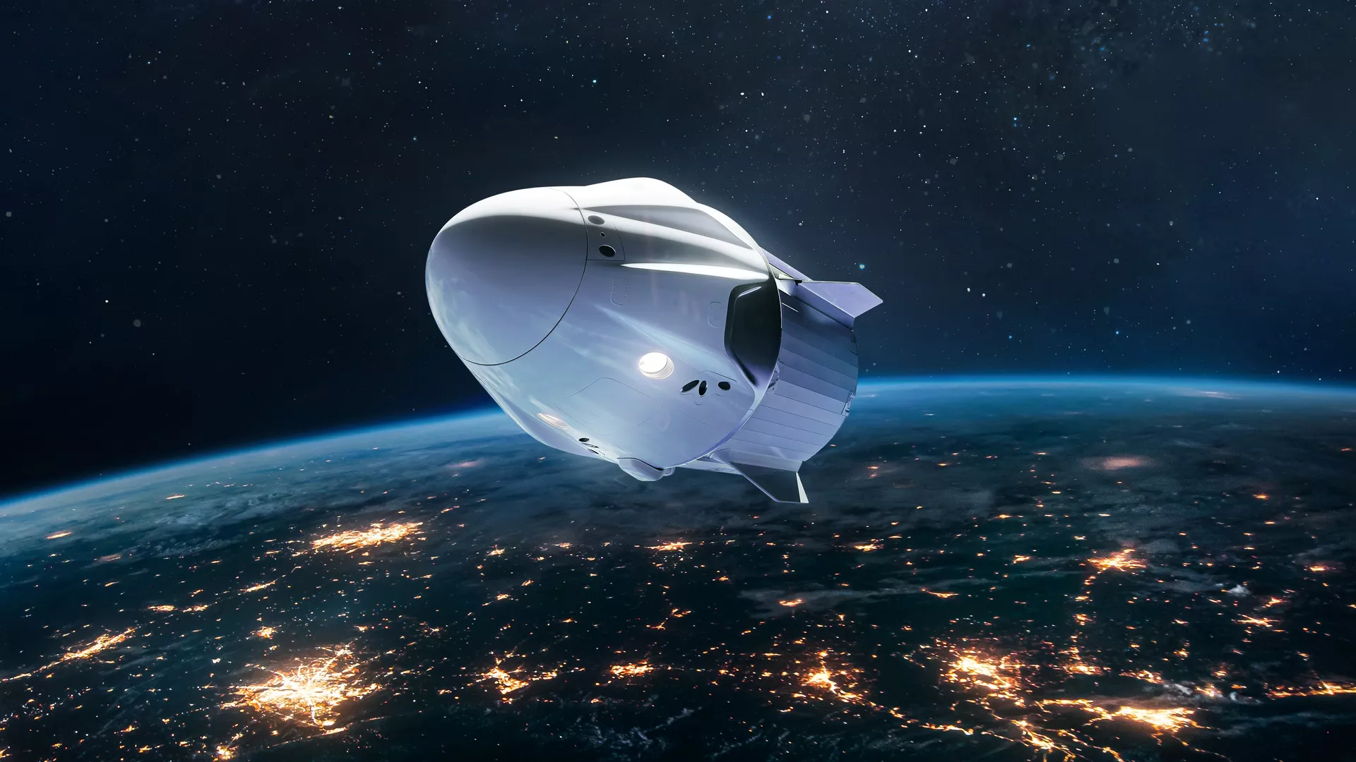 Aerospace Research Communications | About