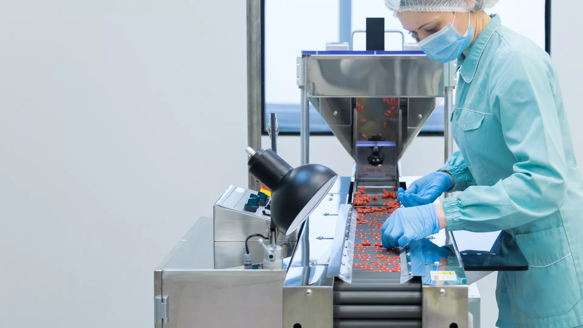 Frontiers in Antibiotics