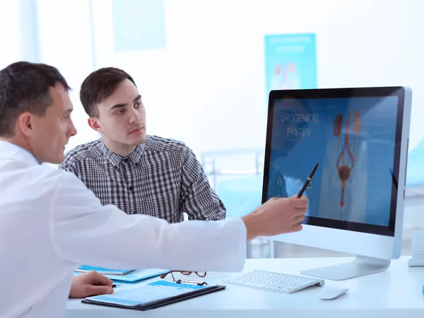 Frontiers | Future Directions in Female Urology: Resources, Training ...