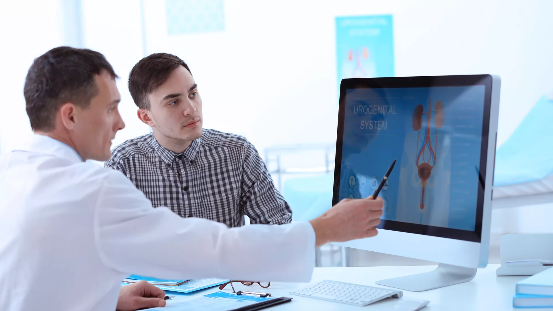 Frontiers in Urology | Neurourology, Behavioural Urology, and Urodynamics