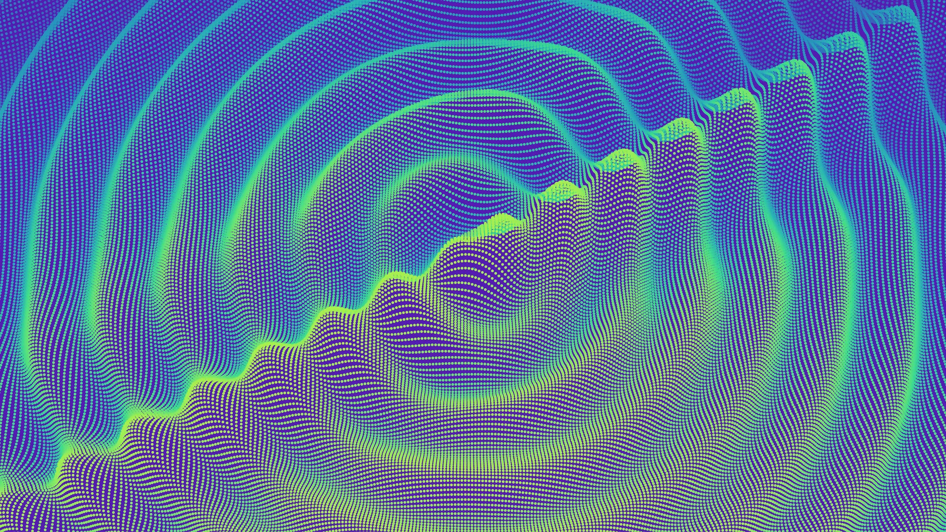 Frontiers | Direct observation of small scale capillary wave turbulence ...