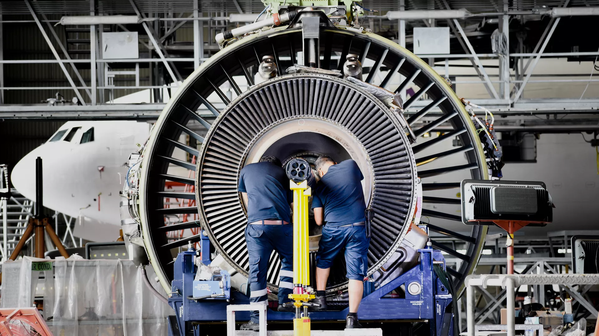 Frontiers | Grand challenges in aerospace engineering