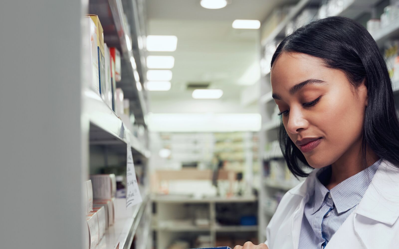 Frontiers in Drug Safety and Regulation