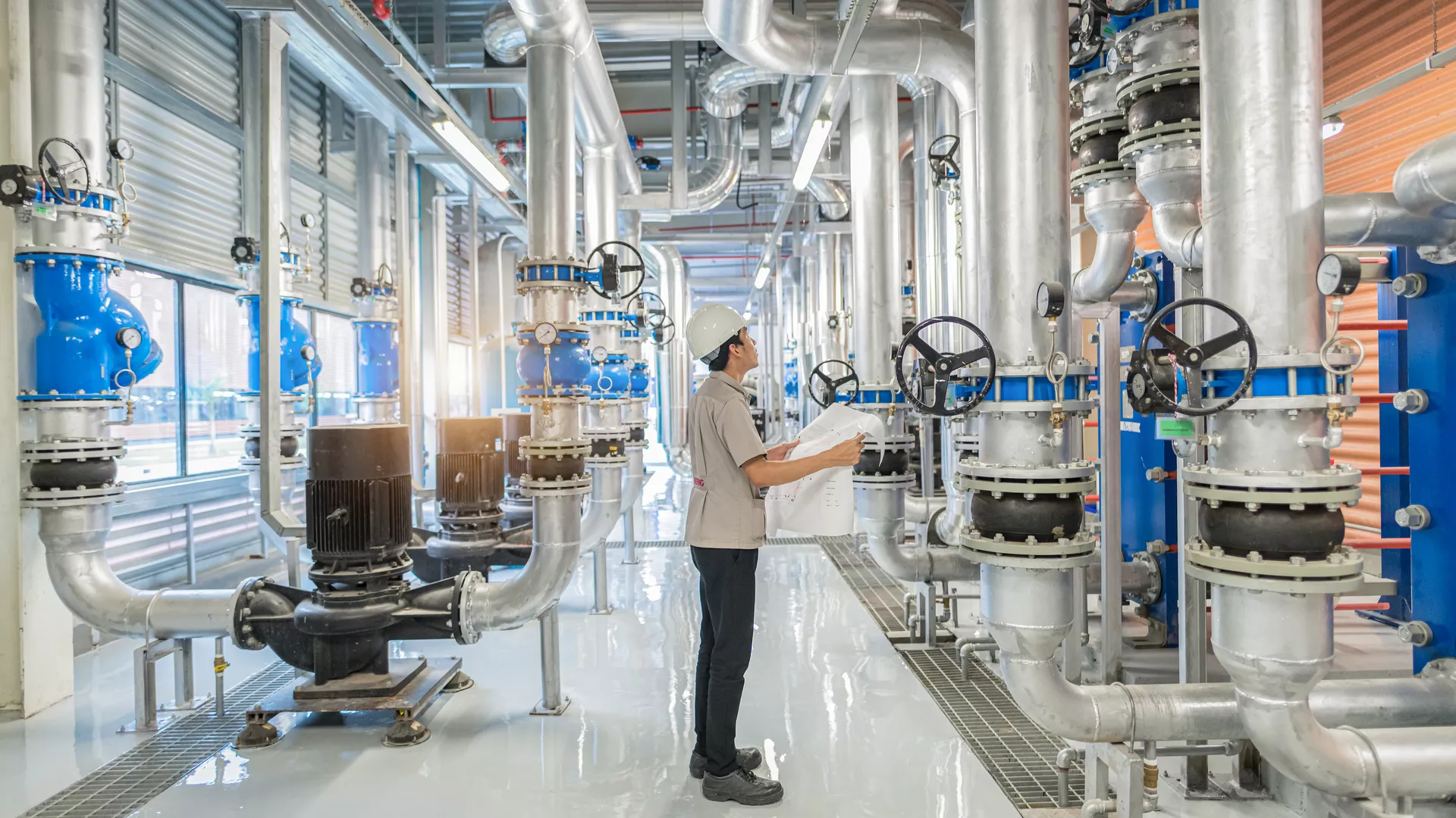 Frontiers in Industrial Engineering