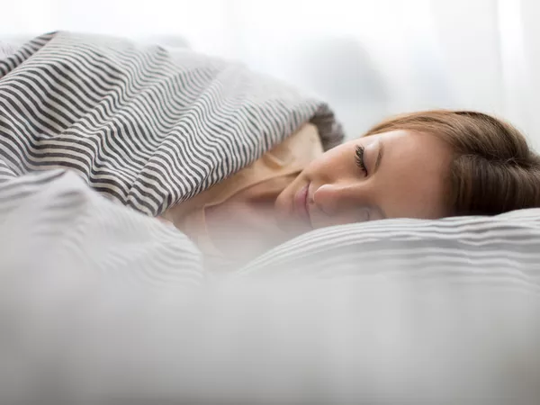 Frontiers | Improving Sleep Health From Infancy Through Early Adulthood ...