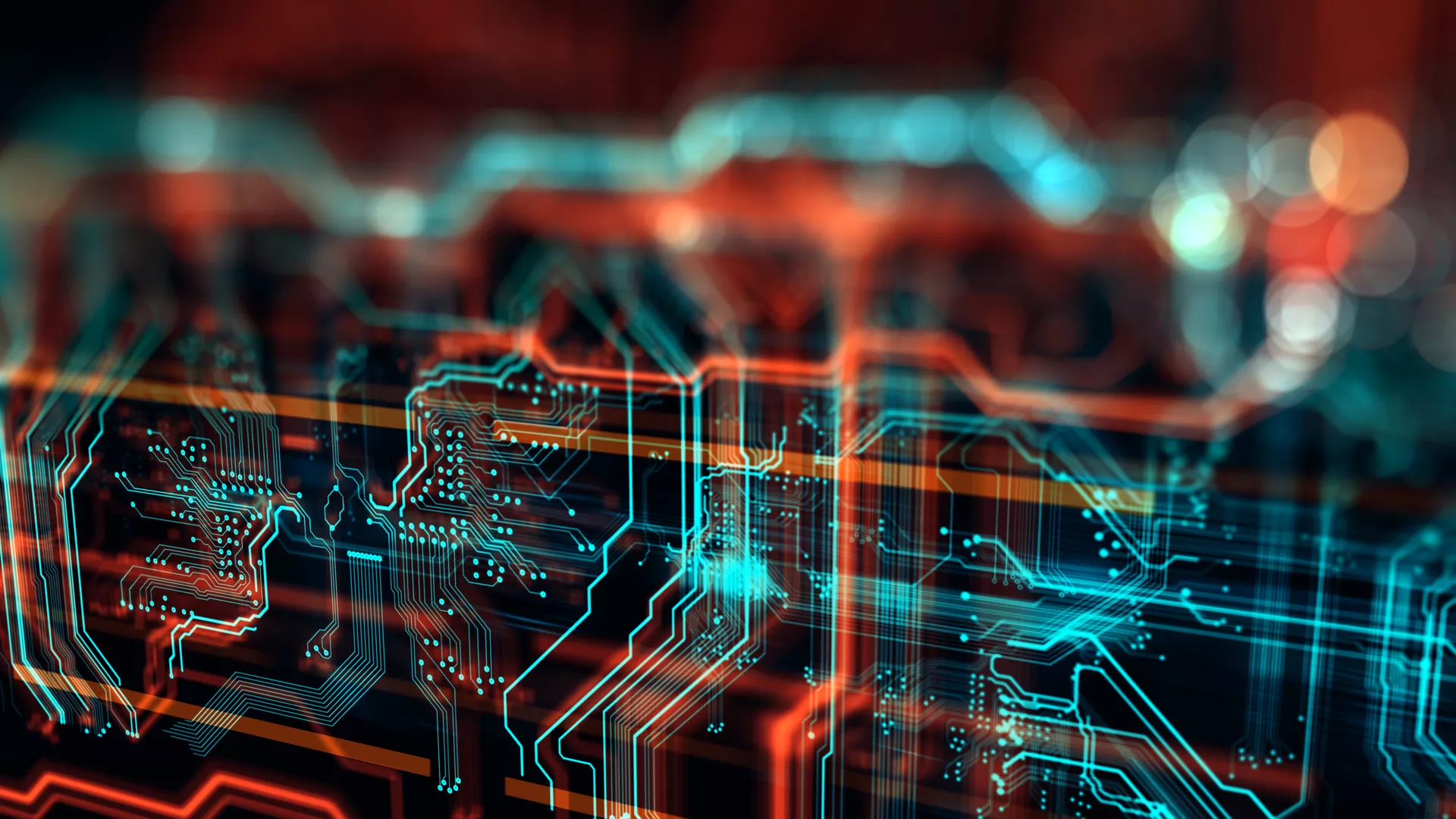 Frontiers | Securing the future: AI-driven cybersecurity in the age of ...