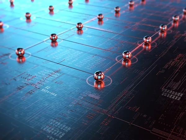 Frontiers | Distributed Ledger Solutions in Web 4.0 and their Impact on ...