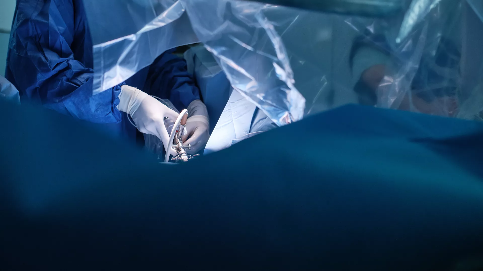 Frontiers Publishing Partnerships | Exploring Groin Hernias: A Visual ...