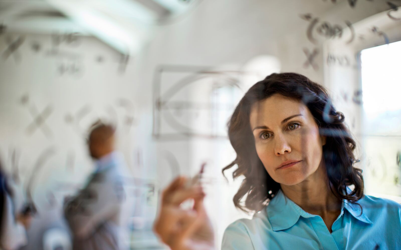 Frontiers in Applied Mathematics and Statistics