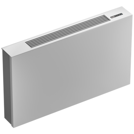 ventilatorconvector lage temperatuur | Convectoren | Radiatoren ...