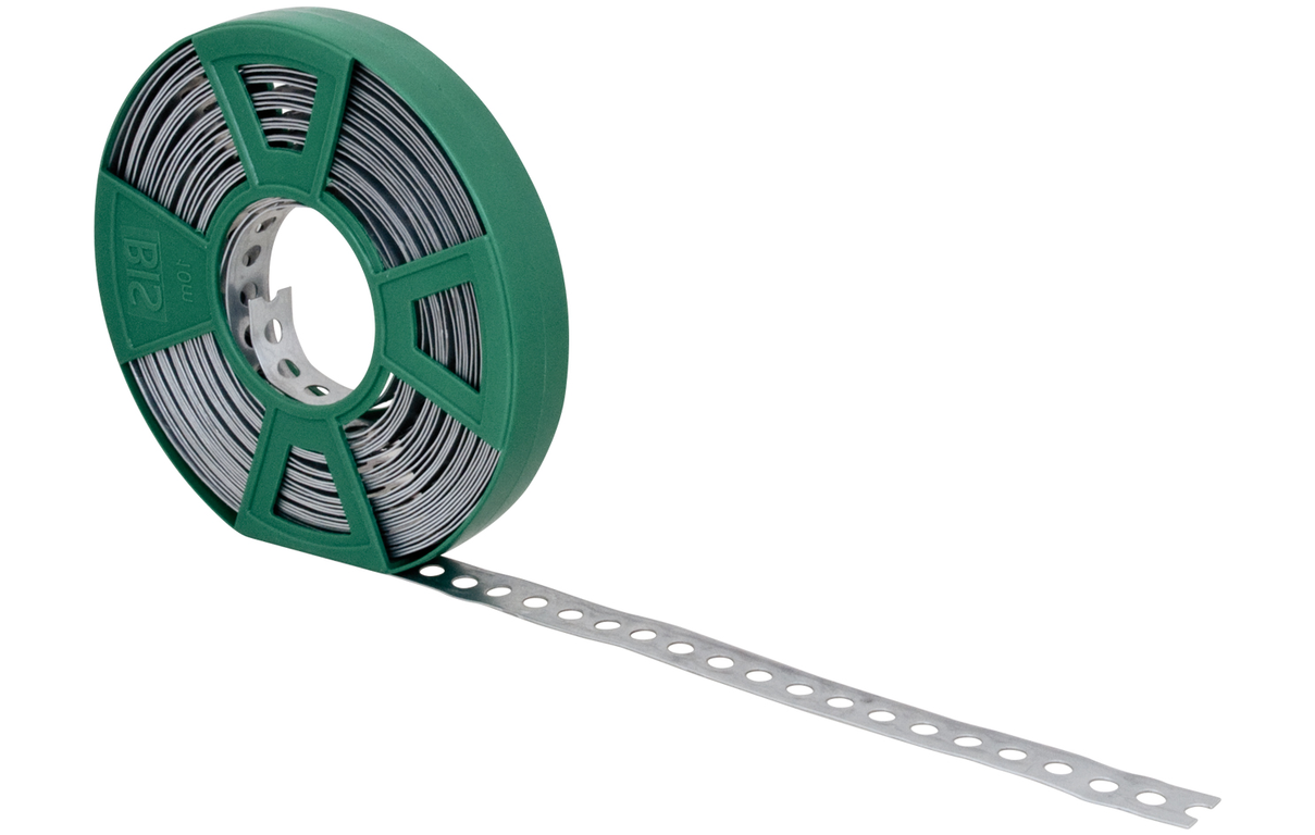 montageband verzinkt | Beugels | Bevestigingsmaterialen ...