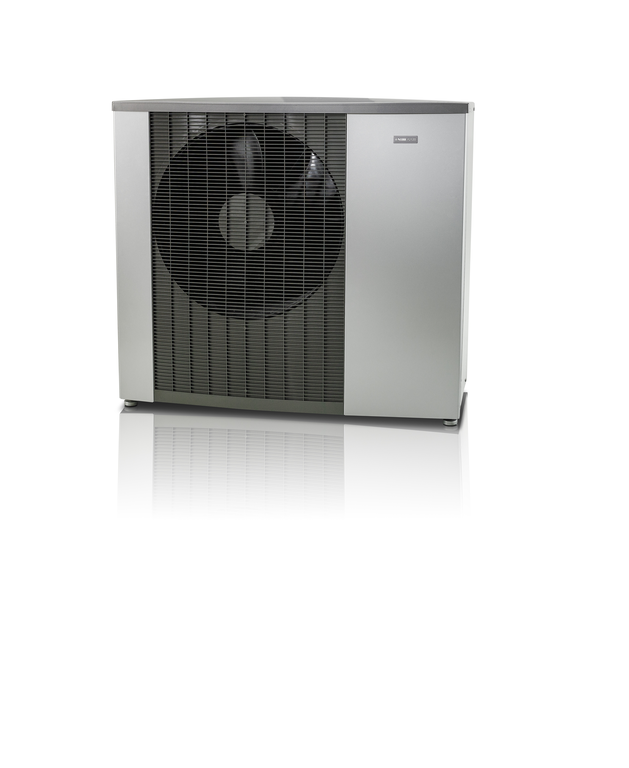 lucht-water warmtepomp monoblock | Lucht / water warmtepompen | Warmtepompen | Verwarming ...