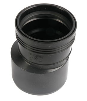 inzet verloopstuk spie/mof | PPC hulpstukken | Afvoermaterialen ...