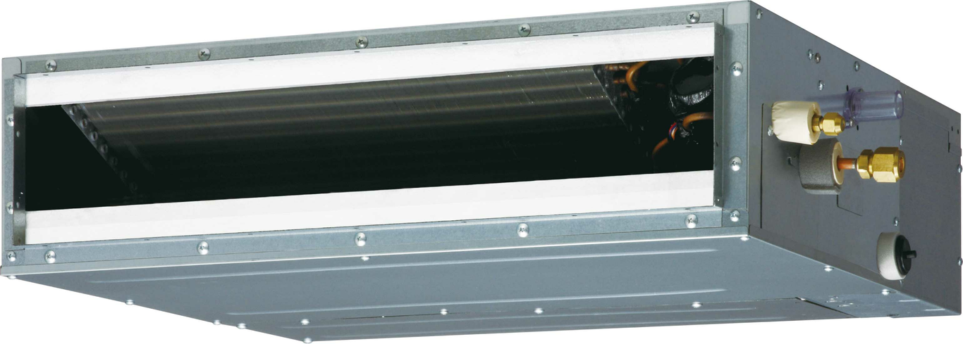 airconditioning set sattelietmodel R32 | Single Split sets ...