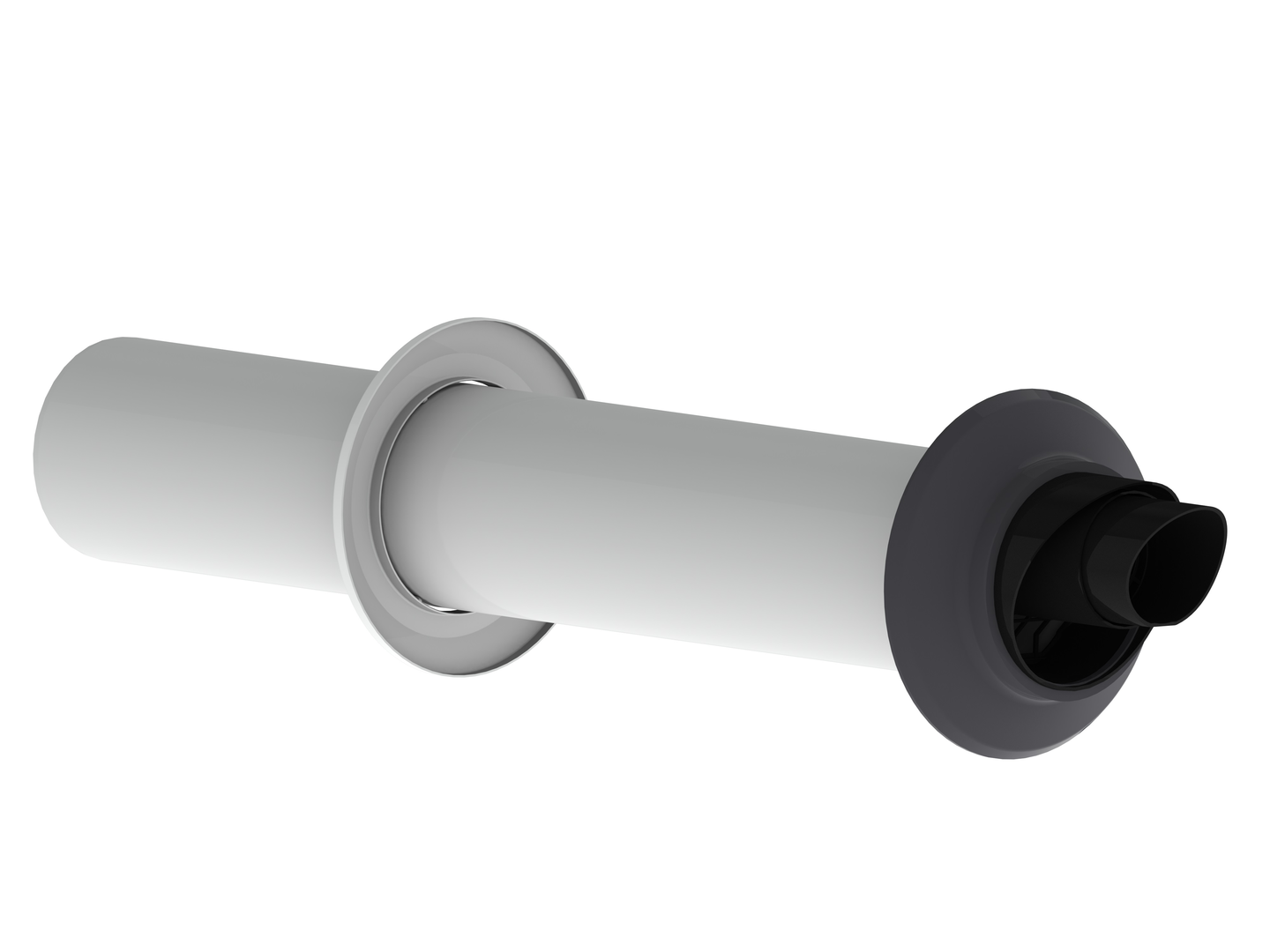 muurdoorvoer | Rookgas materiaal | CV toebehoren | Verwarming ...