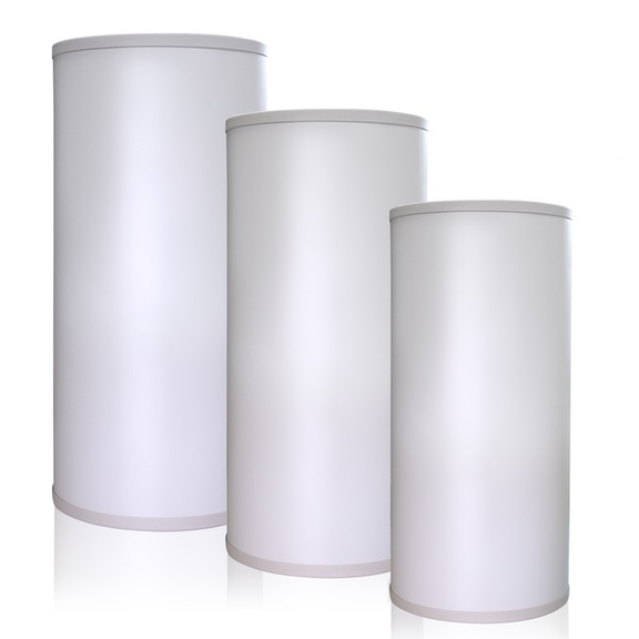 boiler 300 liter | Indirect gestookte boilers | Boilers | Verwarming ...