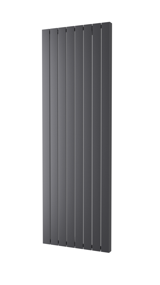 elektrische designradiator Nexus zonder thermostaat | Elektrische ...