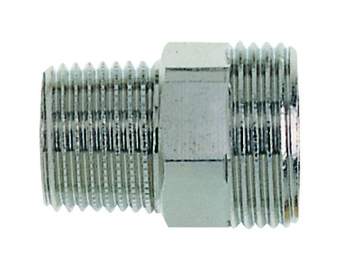 verloopnippel | Installatiemateriaal | CV toebehoren | Verwarming ...