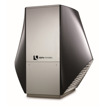 lucht/water warmtepomp buitenopstelling | Lucht / water warmtepompen ...