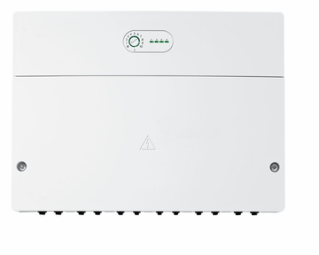 cascade regelaar | Onderdelen | CV ketels | Verwarming | Producten ...