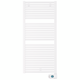 E-Comfort elektrische radiator met thermostaat | Elektrische radiatoren ...