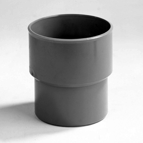 PVC reparatiemof excentrisch | PVC hulpstukken | Afvoermaterialen ...